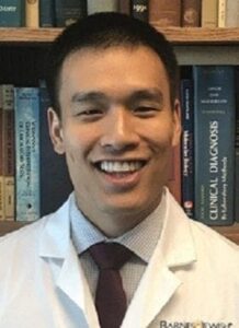David Chi - Division of Plastic and Reconstructive Surgery