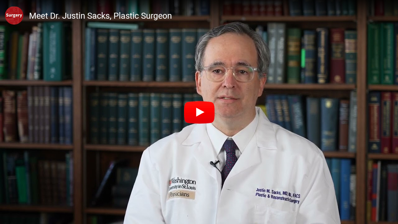 Justin M Sacks, MD, MBA, FACS - Division of Plastic and Reconstructive ...