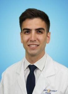Our Residents - Division of Plastic and Reconstructive Surgery
