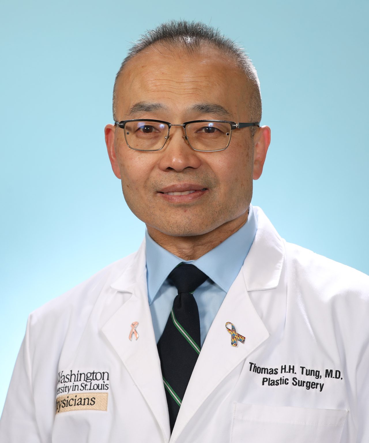 Our Faculty / Surgeons - Division of Plastic and Reconstructive Surgery
