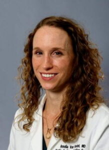 Our Residents - Division of Plastic and Reconstructive Surgery