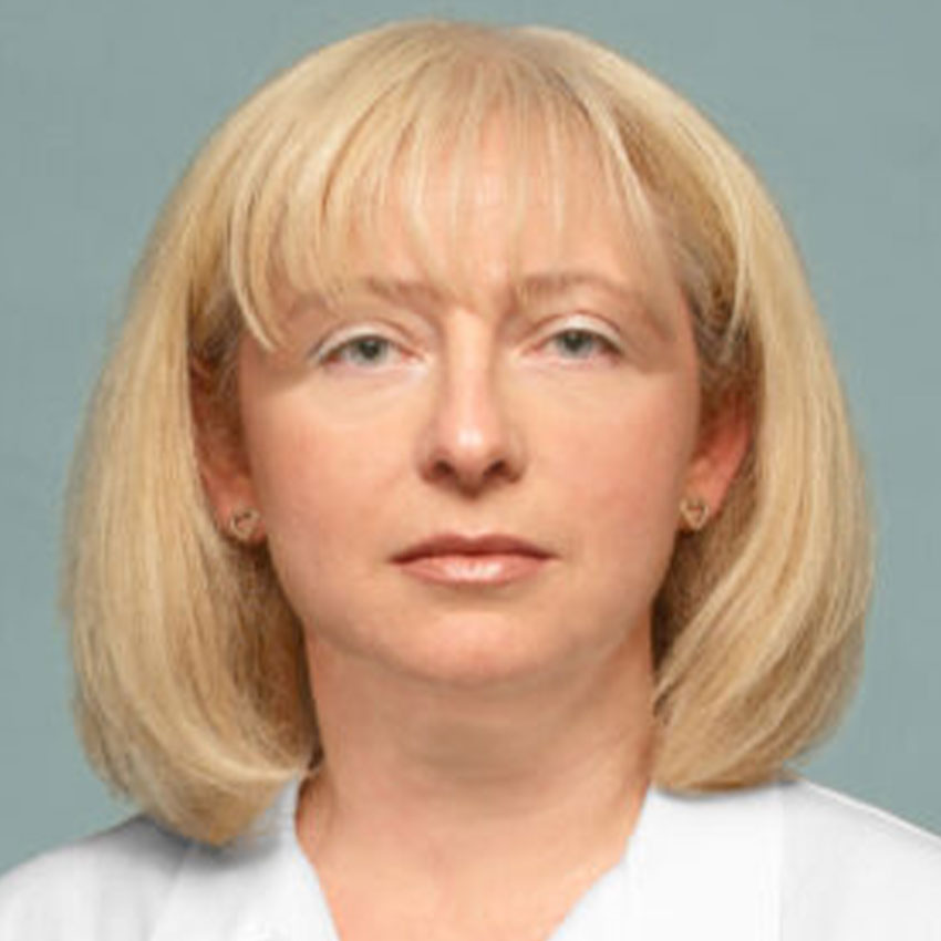 Rimma Ruvinskaya, MD - Division of Plastic and Reconstructive Surgery