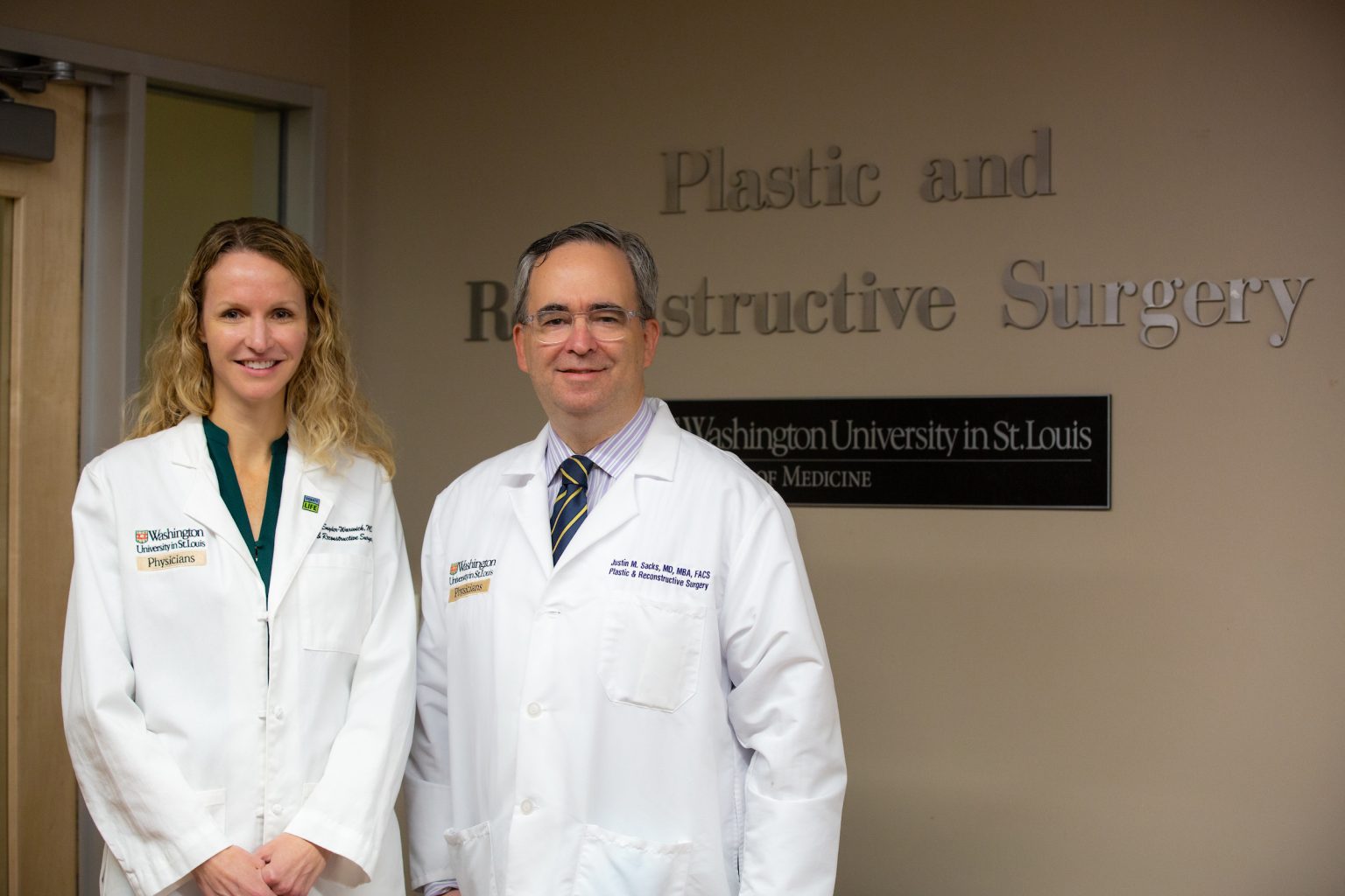 Home - Division of Plastic and Reconstructive Surgery