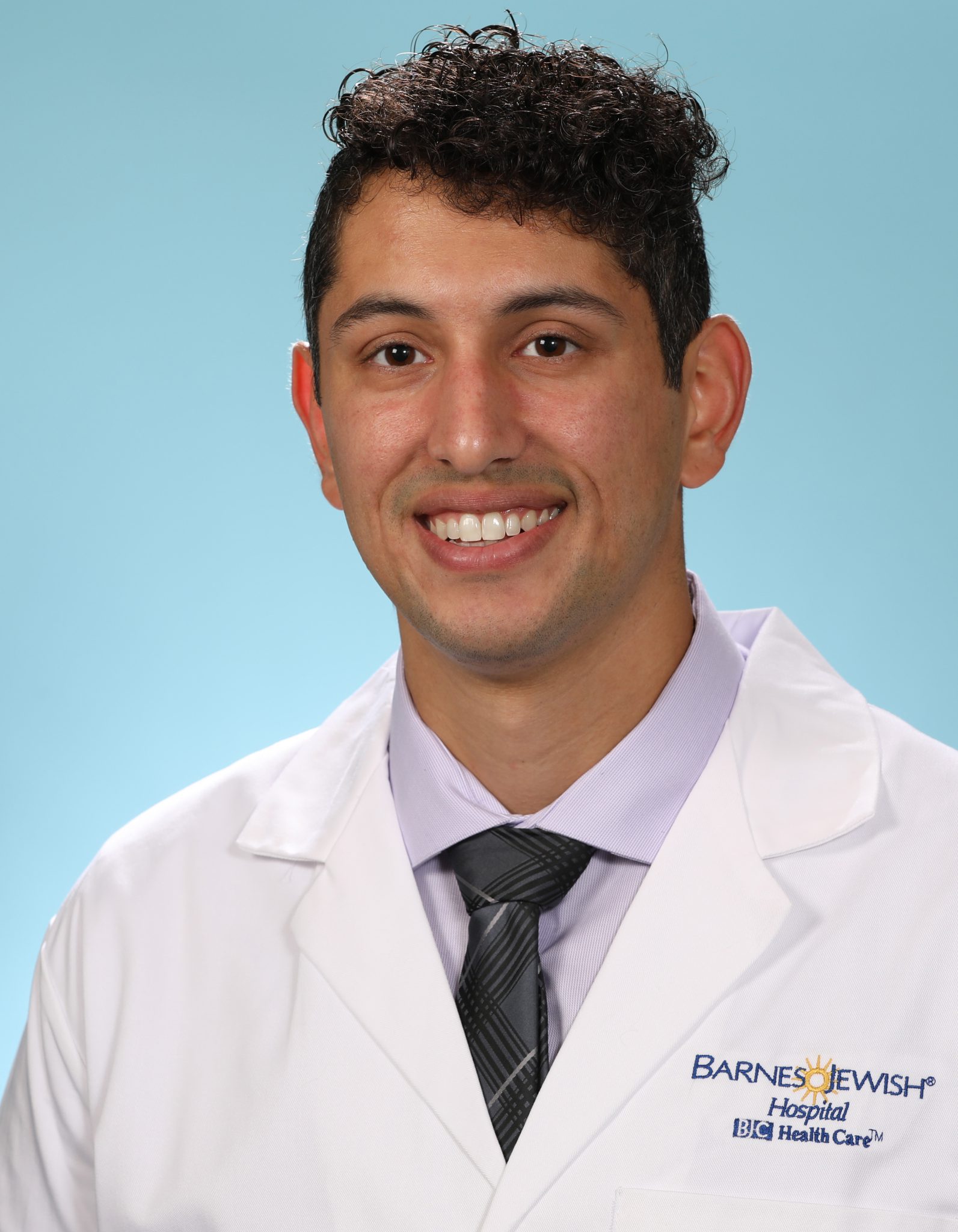 Our Residents - Division of Plastic and Reconstructive Surgery